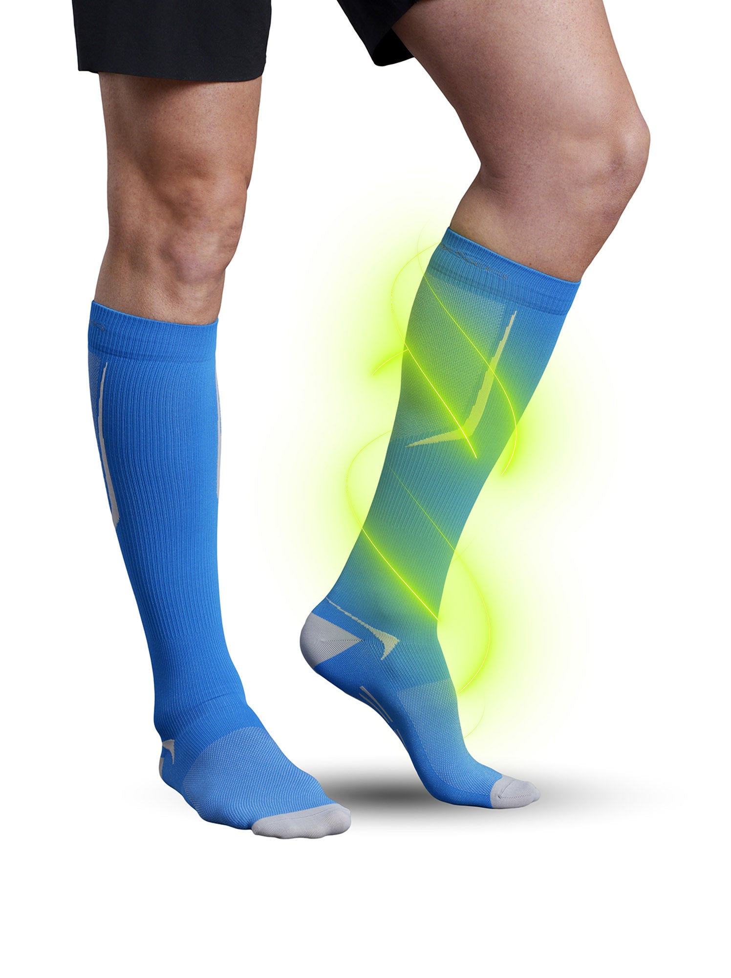 Performance Compression Socks – STRAMMER MAX PERFORMANCE®